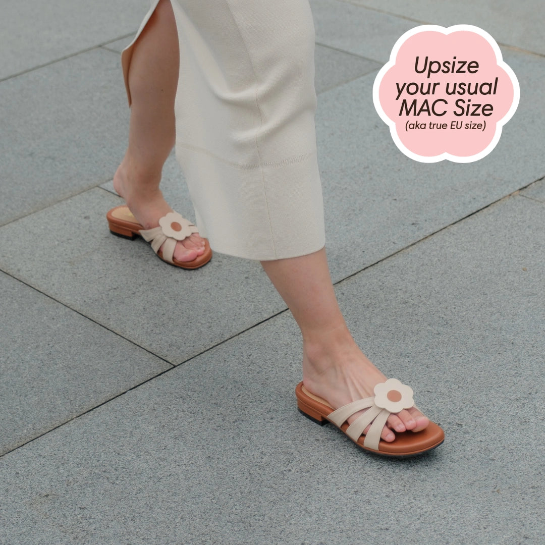 Machino | Comfortable and fashionable footwear for women – Machino Singapore